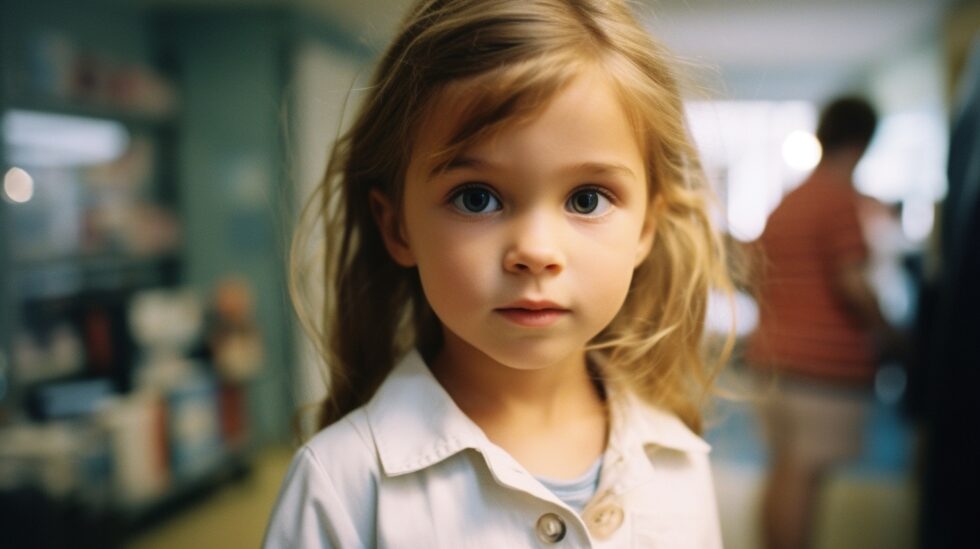 Éruption Cutanée Enfant : Quels symptômes et traitements pour votre ...