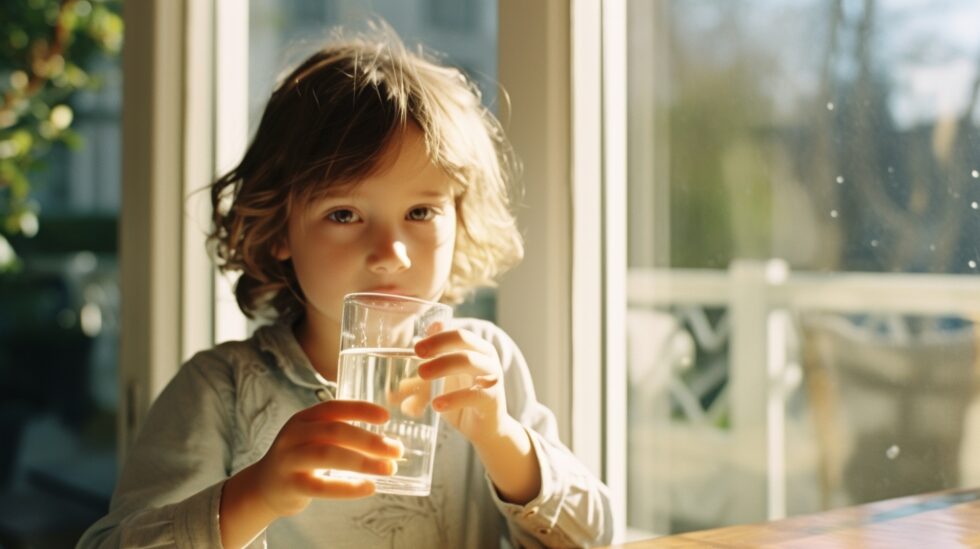 Otite enfant que faire : Symptômes et traitement - Petit Pas Parental