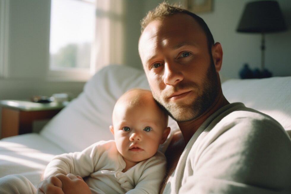 A Quel Âge Décalotter un Bébé ? - PetitPasParental.com