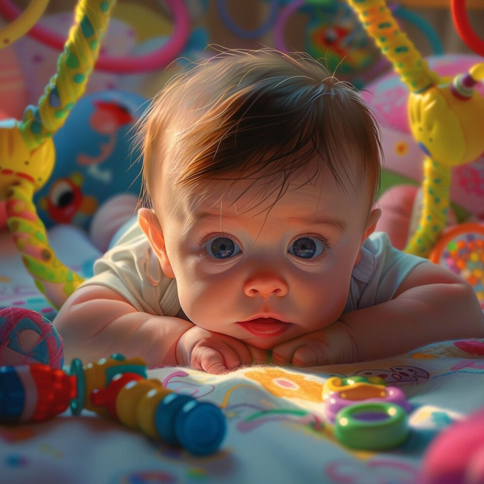 Premiers Mots : Encourager Bébé à Parler, Quand et Comment
